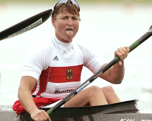 Birgit Fischer - Alchetron, The Free Social Encyclopedia