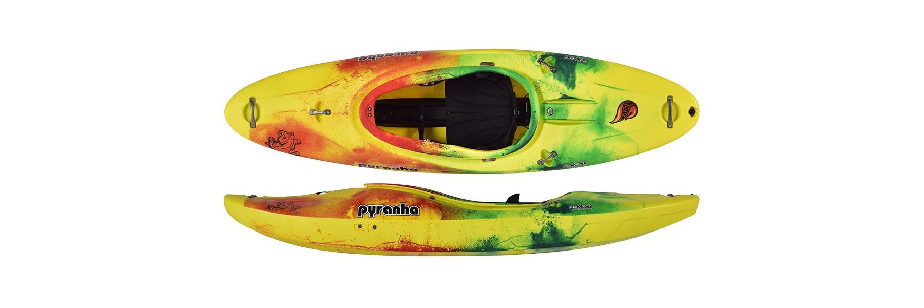 Kajaks & Kanus
